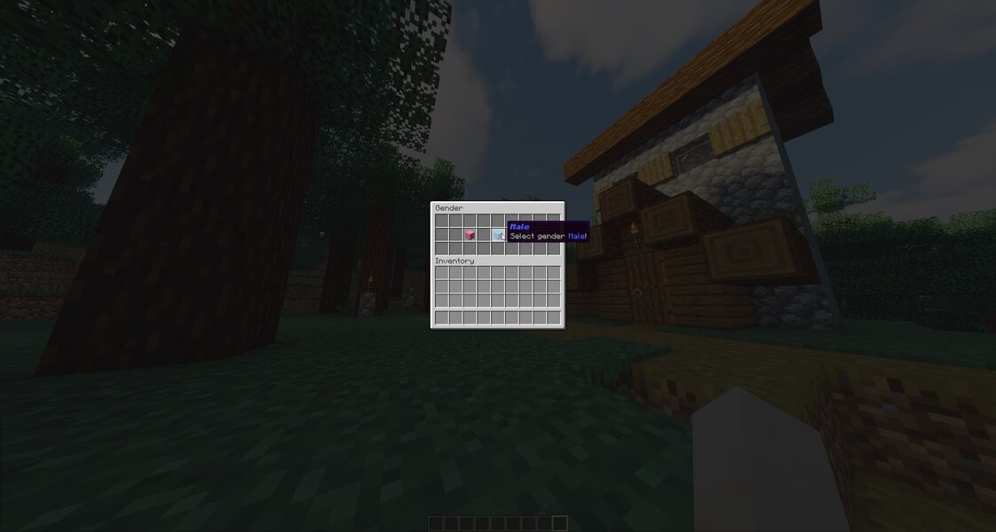 Identity | BuiltByBit