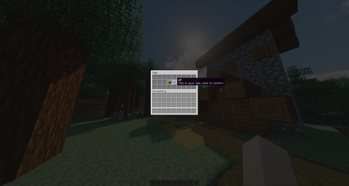 Identity | BuiltByBit