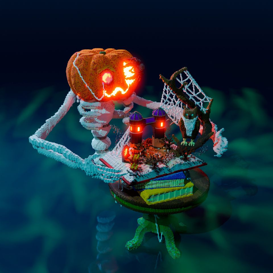 The Pumpkin Narrative - Lobby/Hub | BuiltByBit (MC-Market) The Pumpkin Narrative - Lobby/Hub | BuiltByBit (MC-Market)