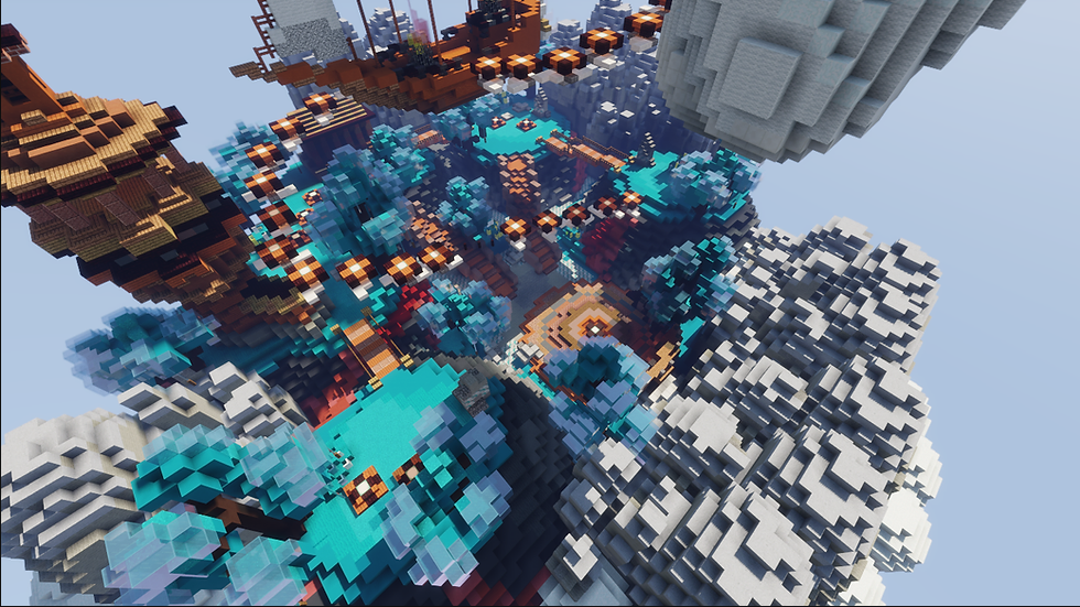 Dream Hub - 130x130 | BuiltByBit (MC-Market)