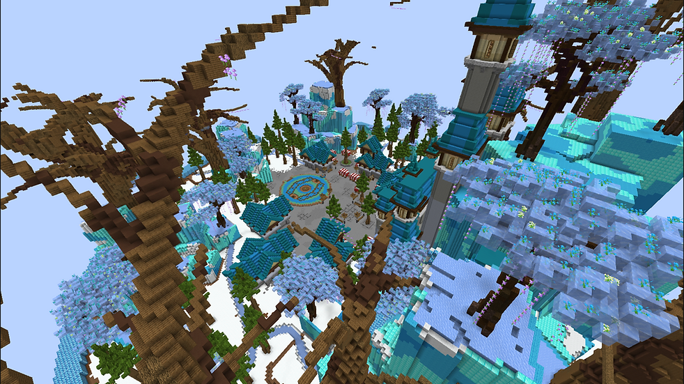 Blue Medieval Spawn - 300x300 | BuiltByBit (MC-Market)