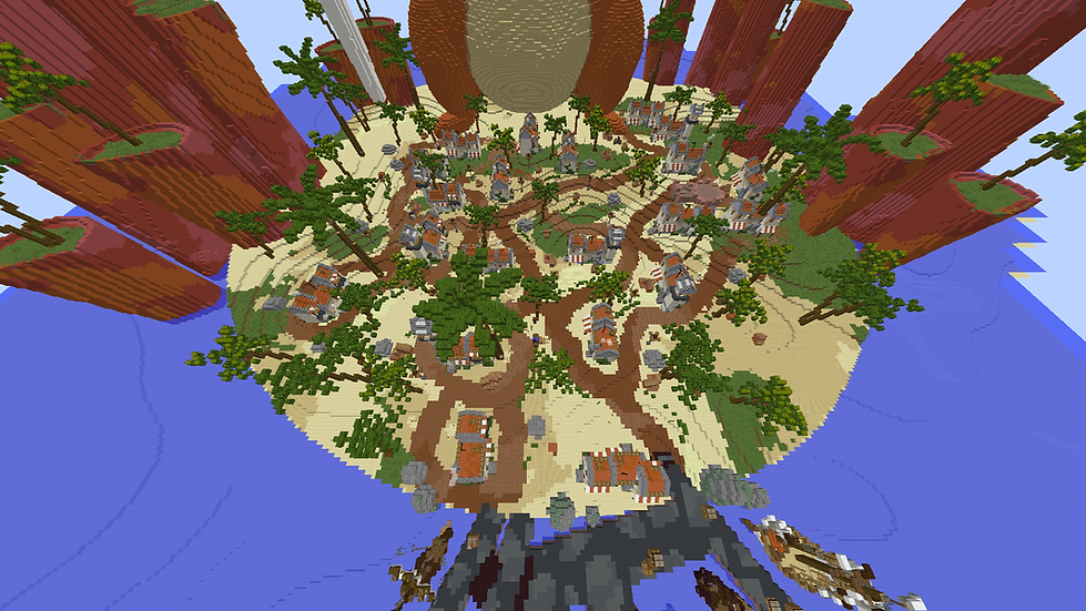 Cubone Hub - 650x650 | BuiltByBit (MC-Market)