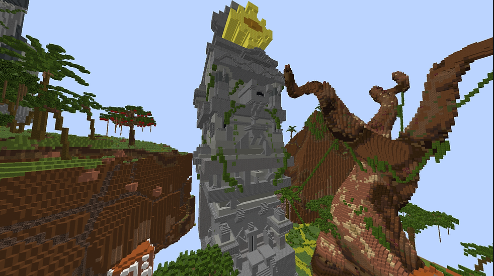 Totem Hub - 550x600 | BuiltByBit (MC-Market)