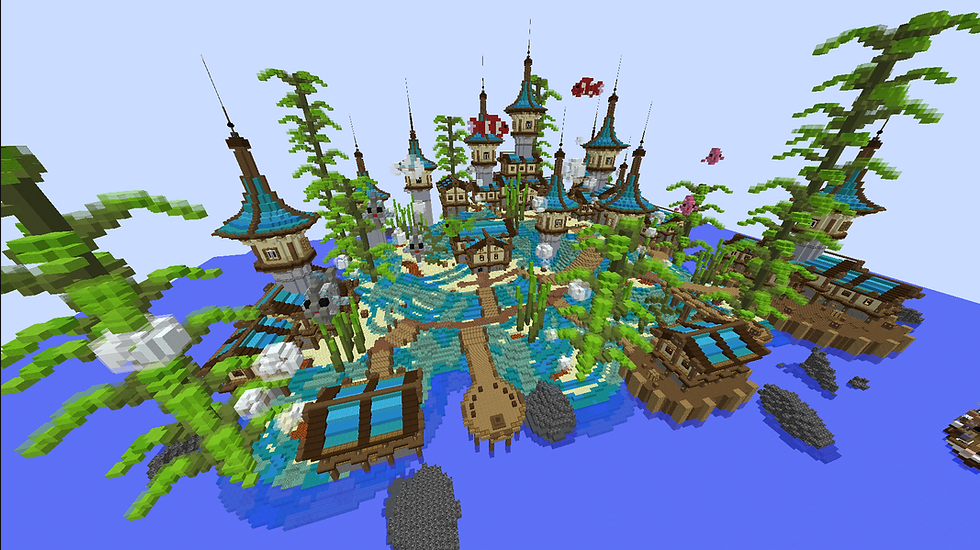 Atlantis Hub - 500x475 | BuiltByBit (MC-Market)
