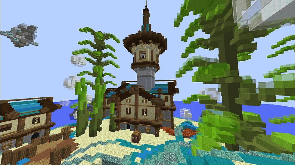 Atlantis Hub - 500x475 | BuiltByBit (MC-Market)