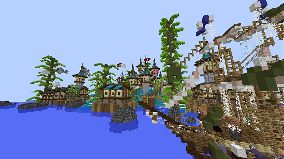 Atlantis Hub - 500x475 | BuiltByBit (MC-Market)