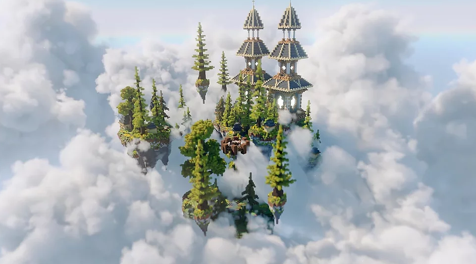 Ultimate Skyblock Package | BuiltByBit (MC-Market)