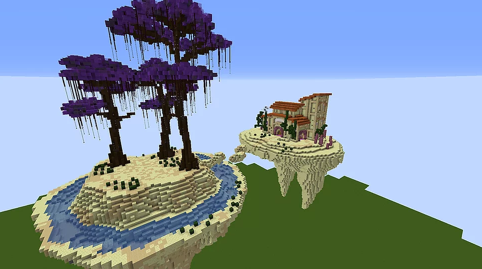 Ultimate Skyblock Package | BuiltByBit (MC-Market)