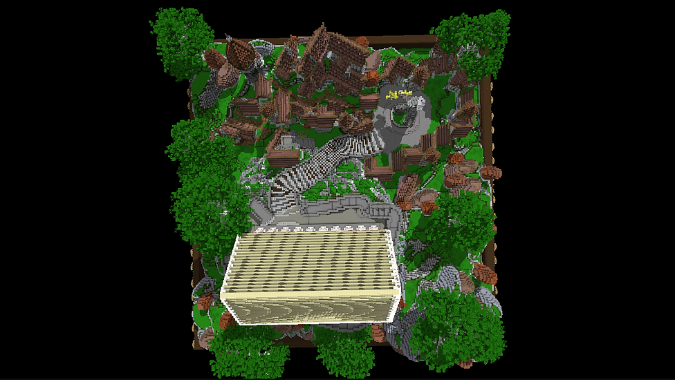 City Spawn - 210x210 | BuiltByBit (MC-Market)