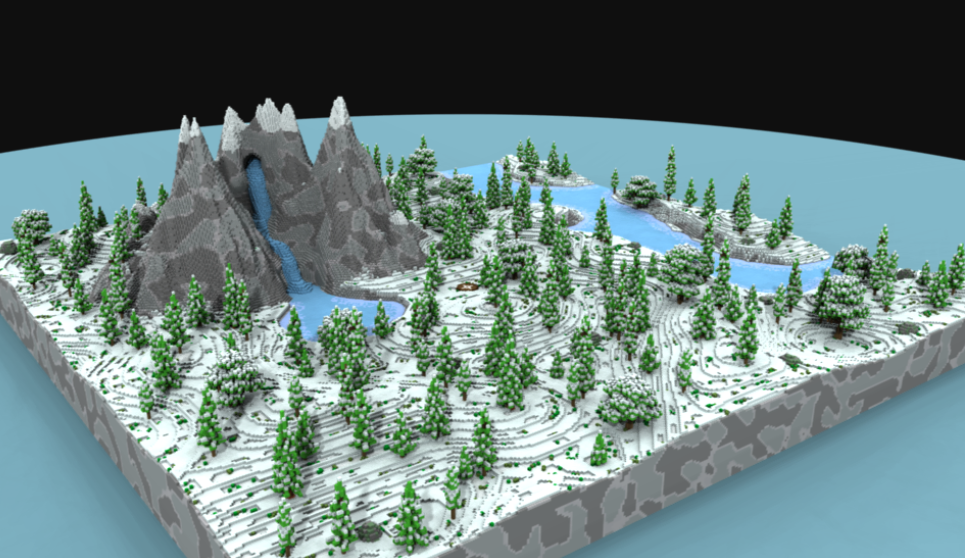 All Warzones Package | BuiltByBit (MC-Market)