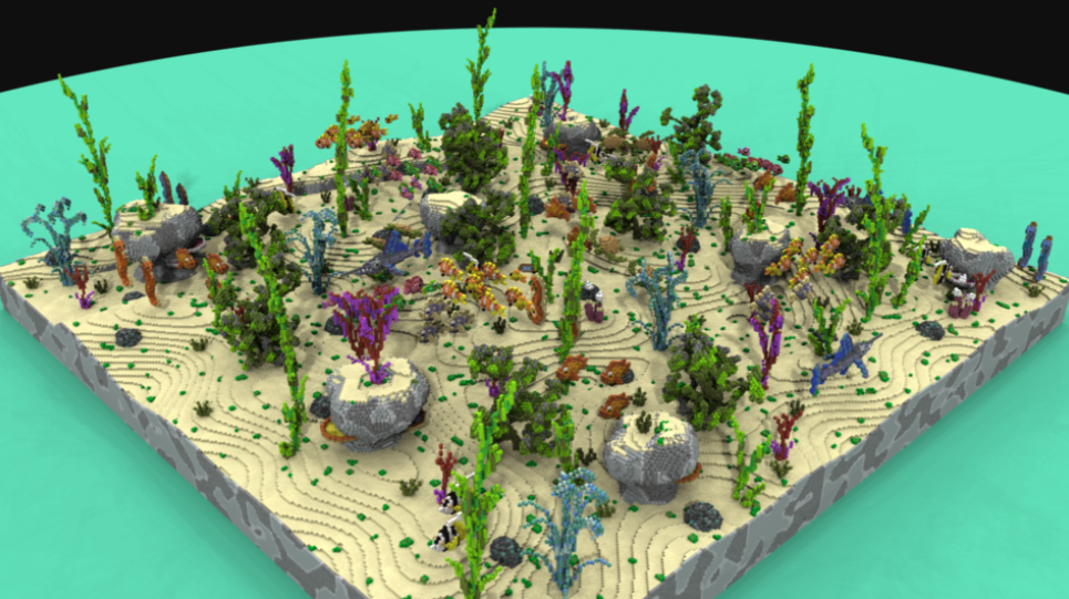 All Warzones Package | BuiltByBit (MC-Market)