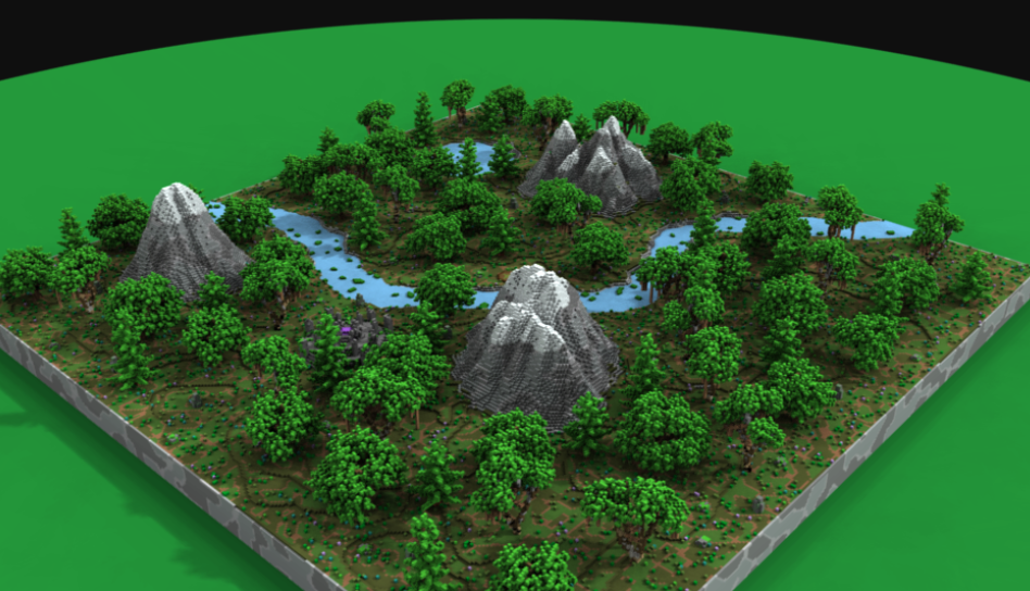 All Warzones Package | BuiltByBit (MC-Market)