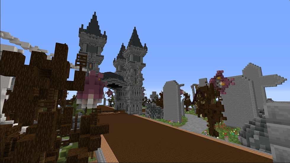 Dead Spawn - 250x250 | BuiltByBit (MC-Market)