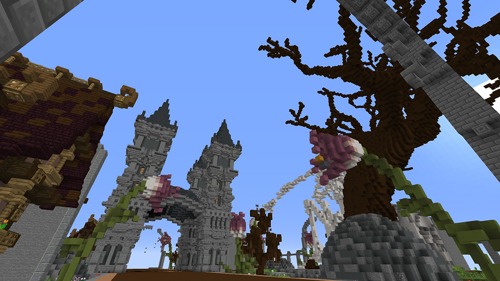 Dead Spawn - 250x250 | BuiltByBit (MC-Market)