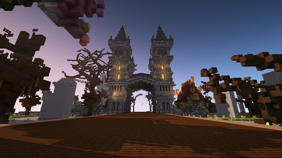 Dead Spawn - 250x250 | BuiltByBit (MC-Market)