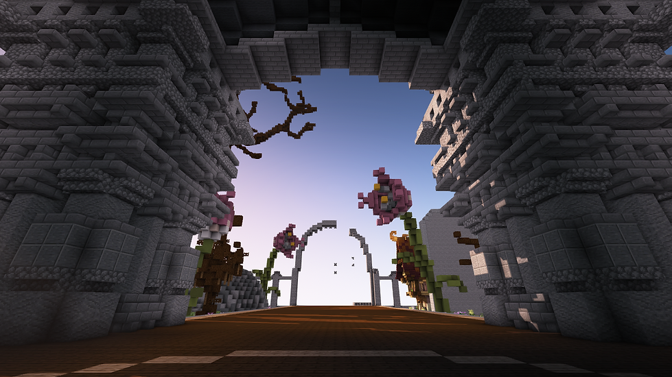 Dead Spawn - 250x250 | BuiltByBit (MC-Market)