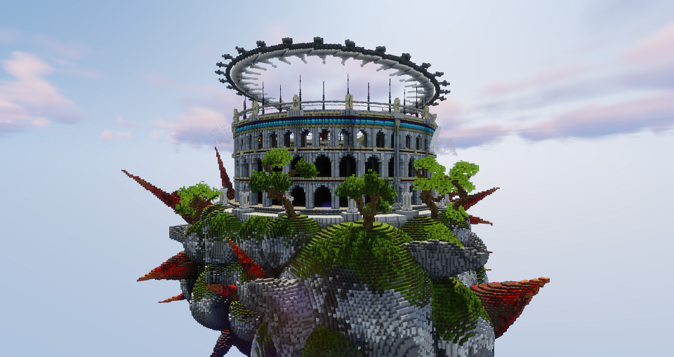 Gladiators PVP Arena | BuiltByBit