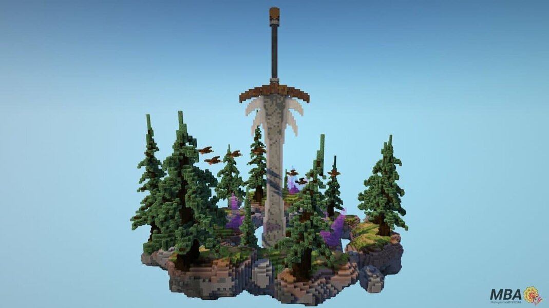 SWORD ARENA - PVP ARENA - 6,49 | BuiltByBit