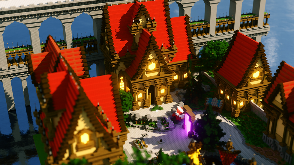 Railroad Prison Spawn | BuiltByBit (MC-Market)