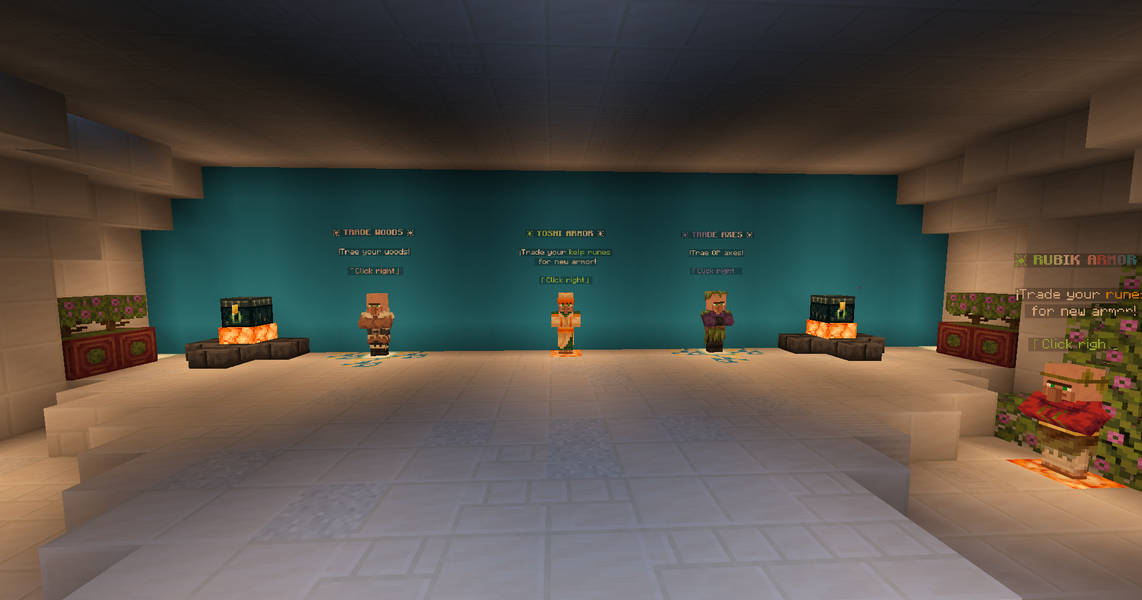 BOXPVP SETUP EN | ES | BuiltByBit