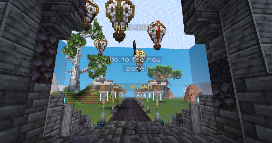 BOXPVP SETUP EN | ES | BuiltByBit