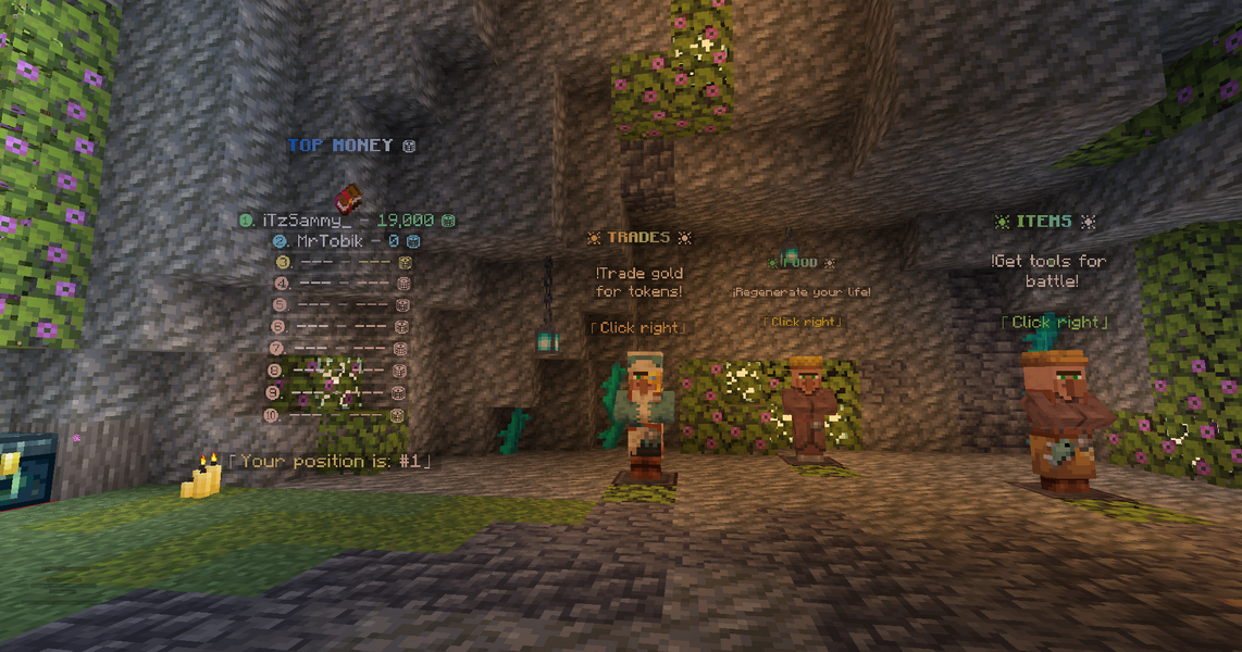 BOXPVP SETUP EN | ES | BuiltByBit