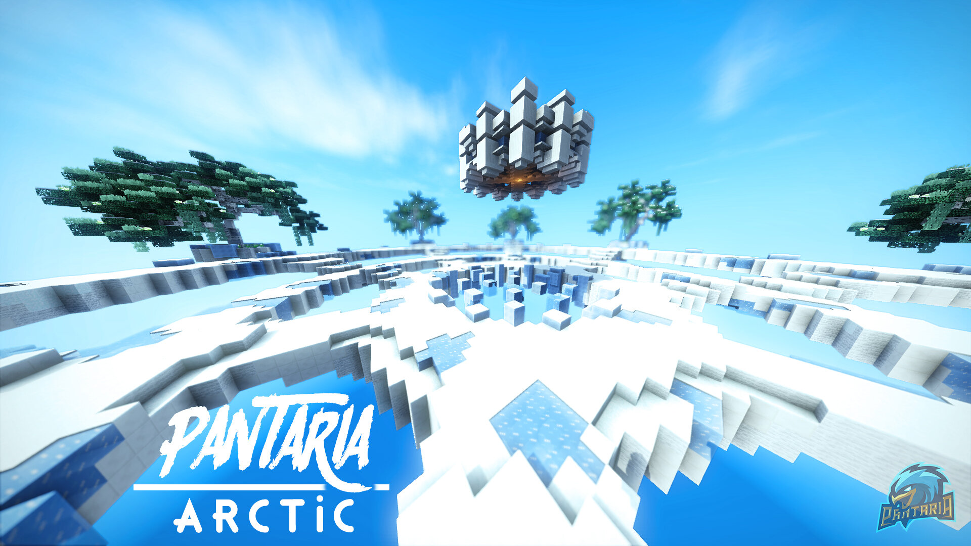 KnockbackFFA | Arctic | BuiltByBit (MC-Market)