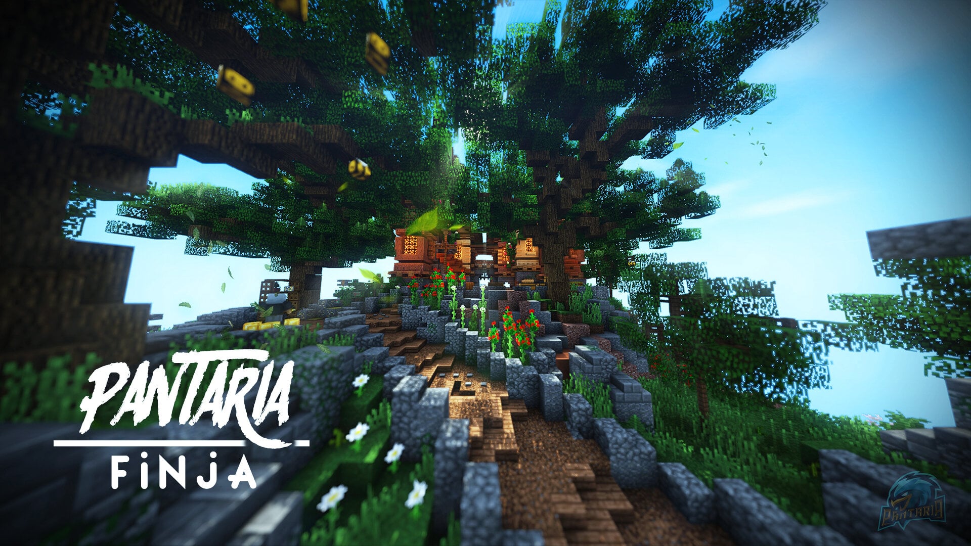 GAME LOBBY / WAITING LOBBY | FINJA | BuiltByBit (MC-Market)