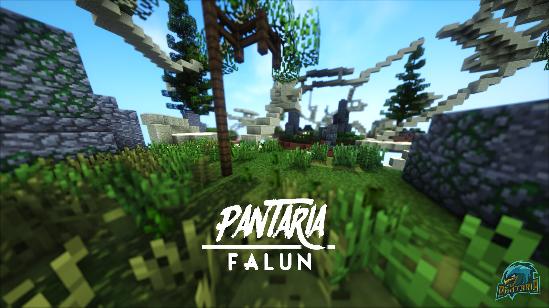 BUILDFFA | FALUN | BuiltByBit
