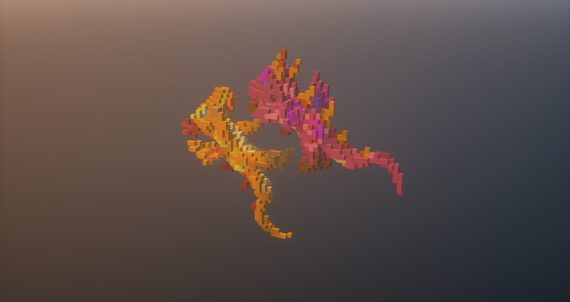 Baby Dragons | BuiltByBit (MC-Market)