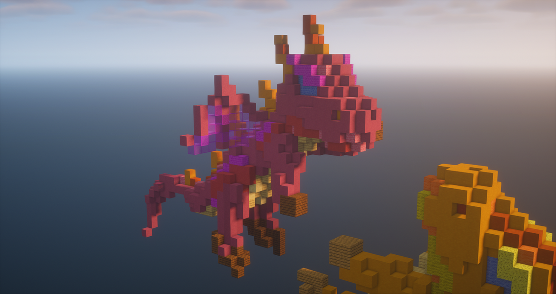 Baby Dragons | BuiltByBit (MC-Market)