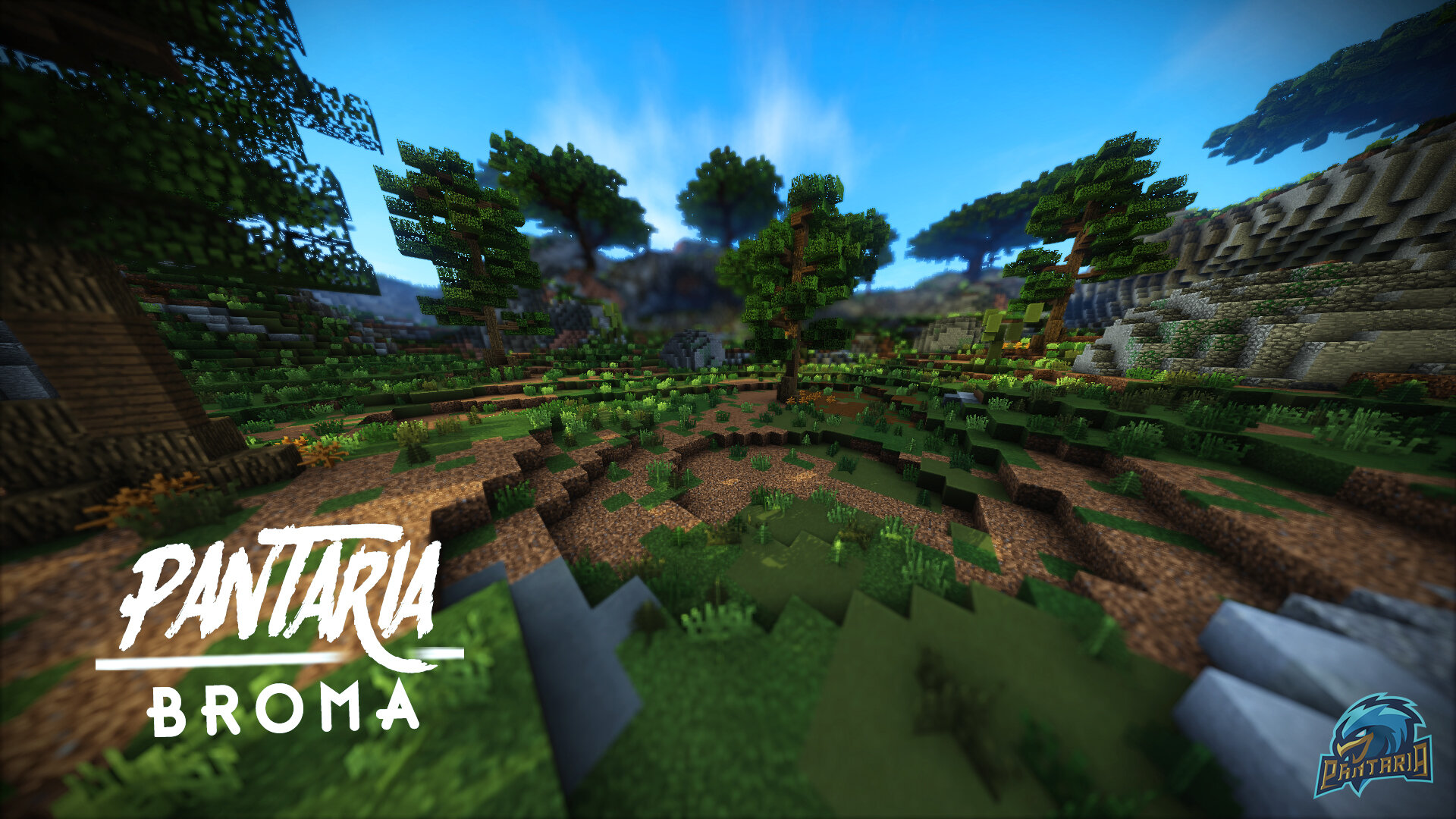 MINIGAME/ARENA | Broma | BuiltByBit (MC-Market)