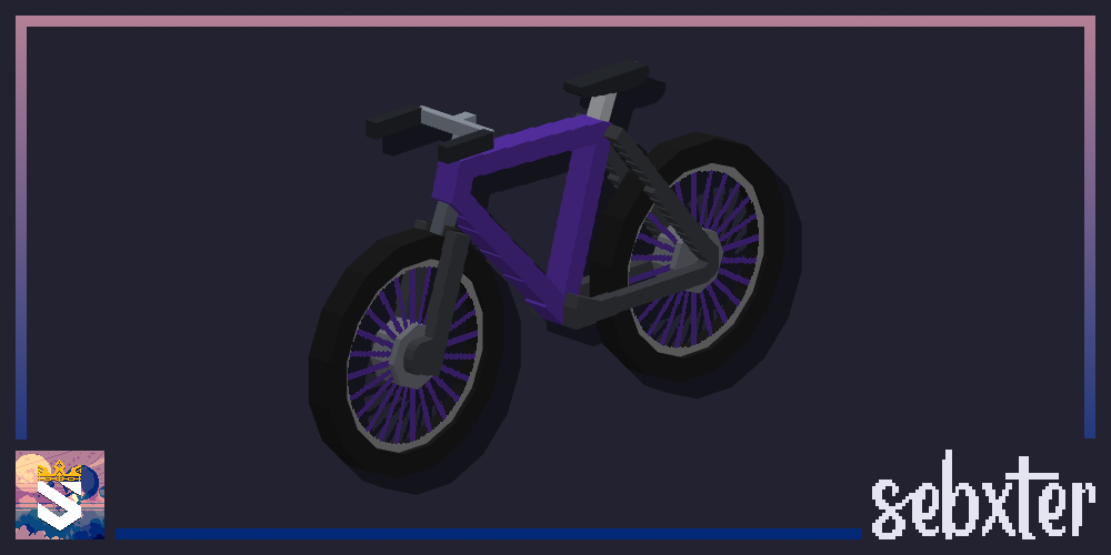 Bike 5 | BuiltByBit (MC-Market)