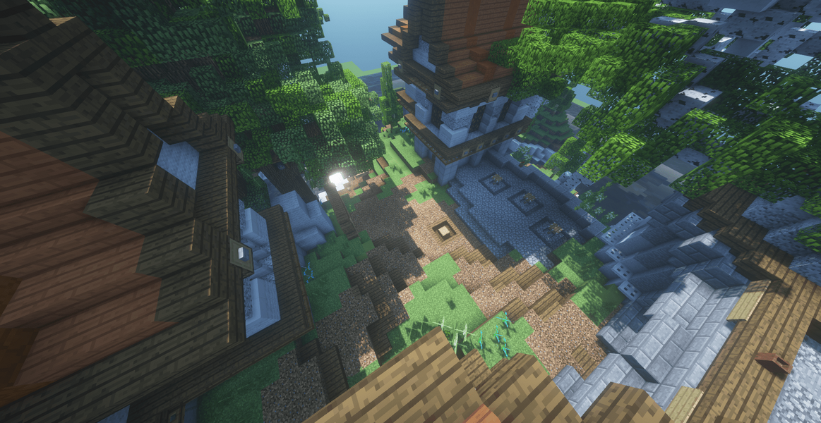 Spawn pack - 4x Spawn |126x118| | BuiltByBit