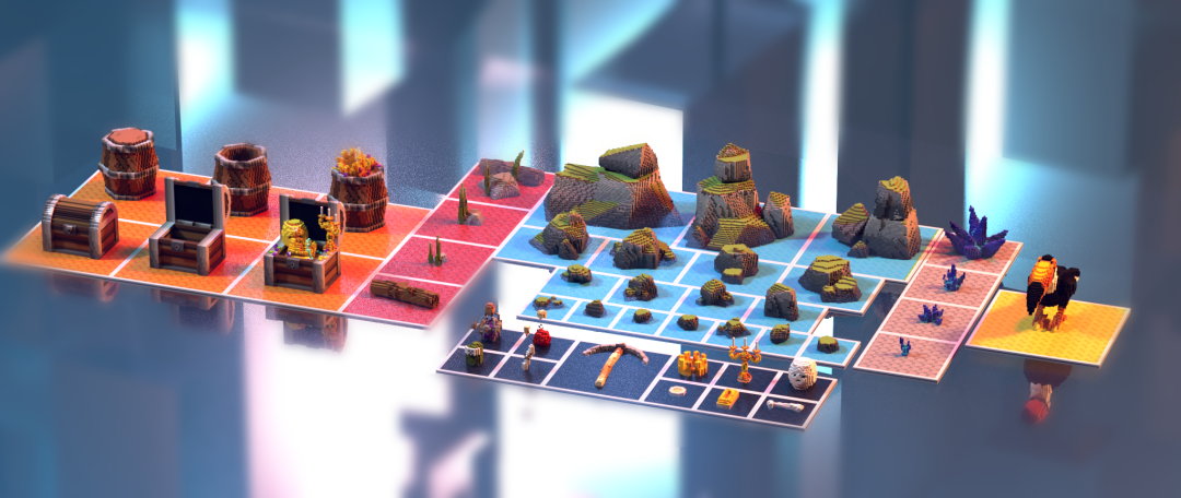 Pirate Build Pack 44 objects | BuiltByBit (MC-Market)