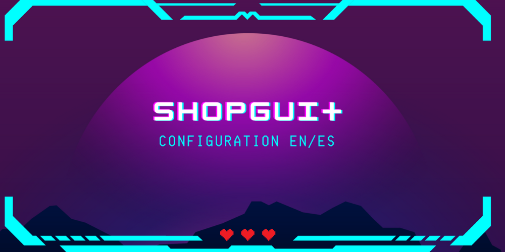 EN/ES | ShopGUIPlus Configuration | | BuiltByBit