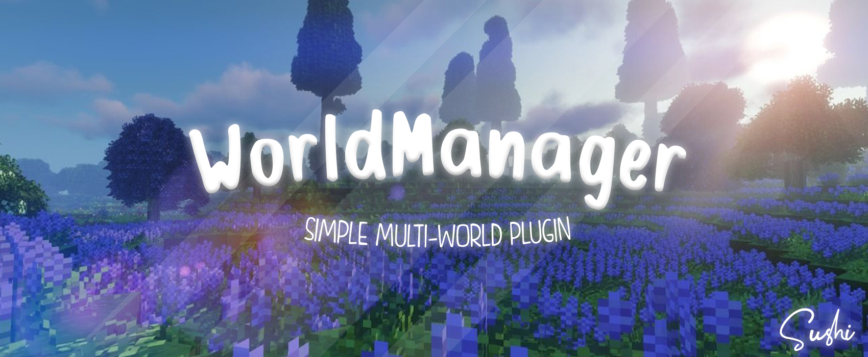 WorldManager BuiltByBit MC Market 