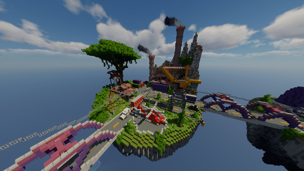 Spawn | Industry | BuiltByBit