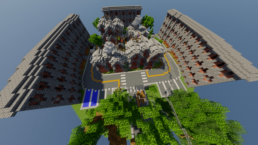 Spawn | Industry | BuiltByBit