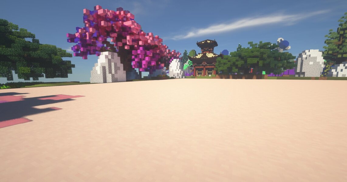 12 Maps -1vs1 Arena Pack | BuiltByBit (MC-Market)