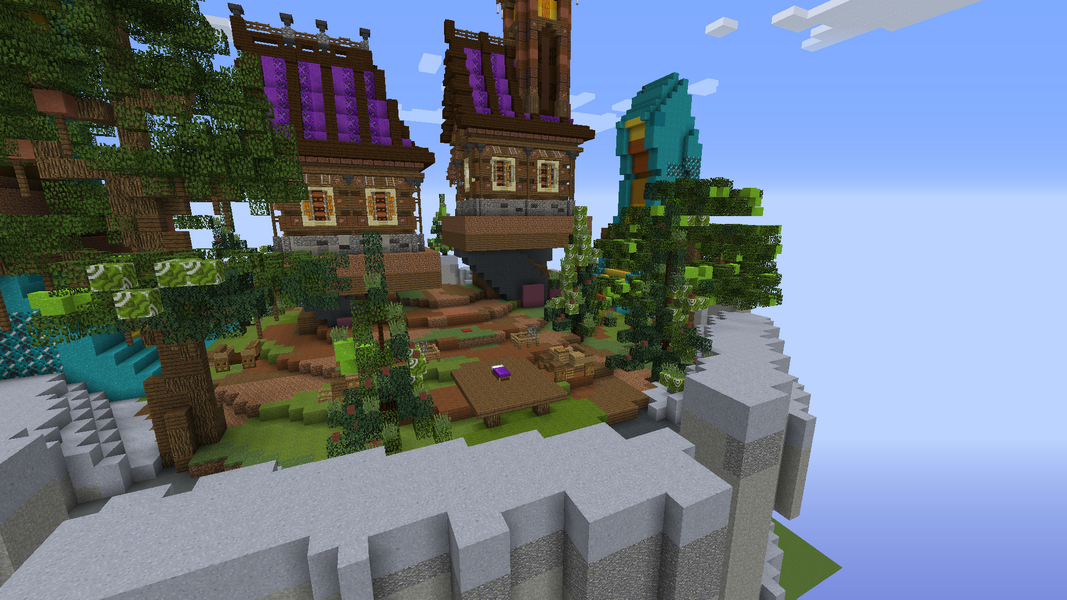 BedWars Pack - Minigame maps | BuiltByBit (MC-Market)