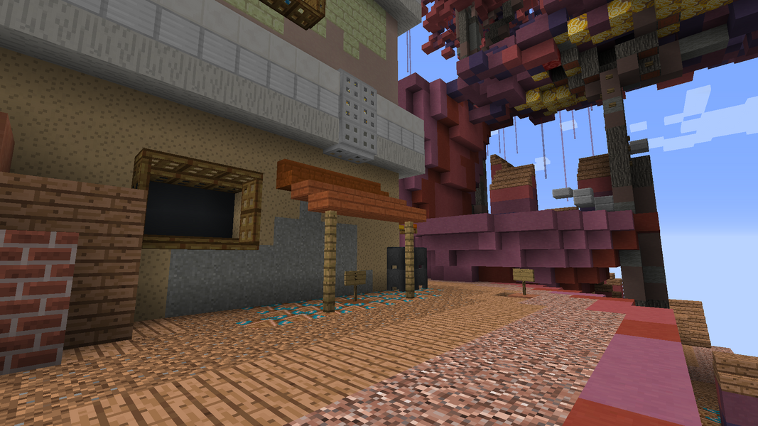 BedWars Pack - Minigame maps | BuiltByBit (MC-Market)