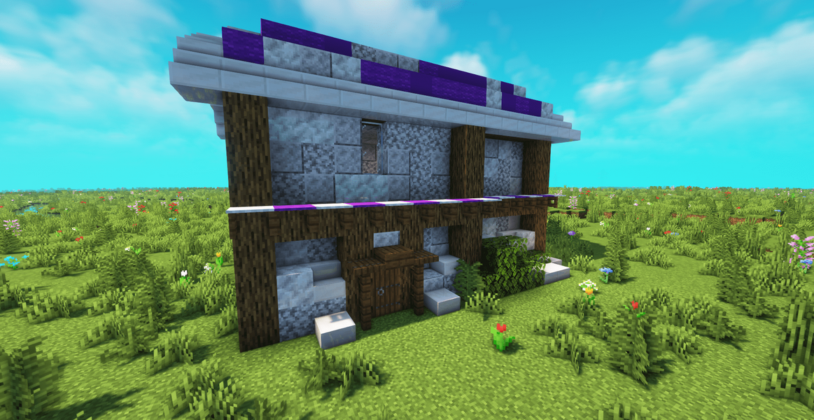 ExecutableBlocks Config | BuiltByBit (MC-Market)