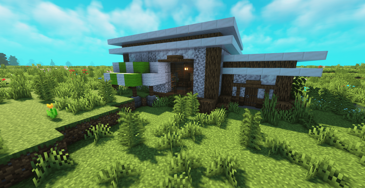 ExecutableBlocks Config | BuiltByBit (MC-Market)