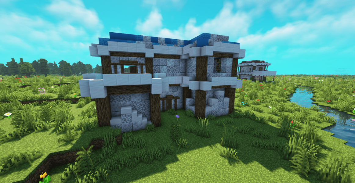 ExecutableBlocks Config | BuiltByBit (MC-Market)