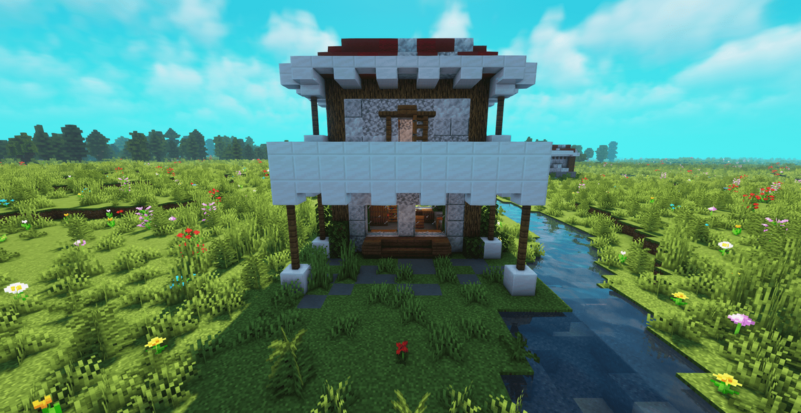 ExecutableBlocks Config | BuiltByBit (MC-Market)