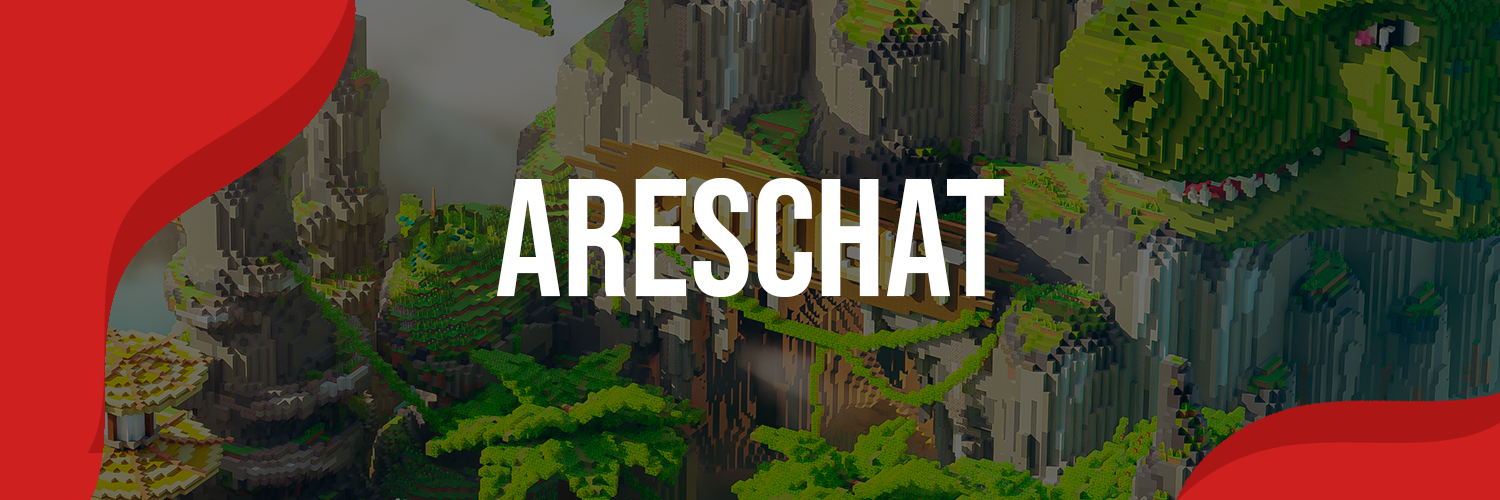 AresChat | BuiltByBit