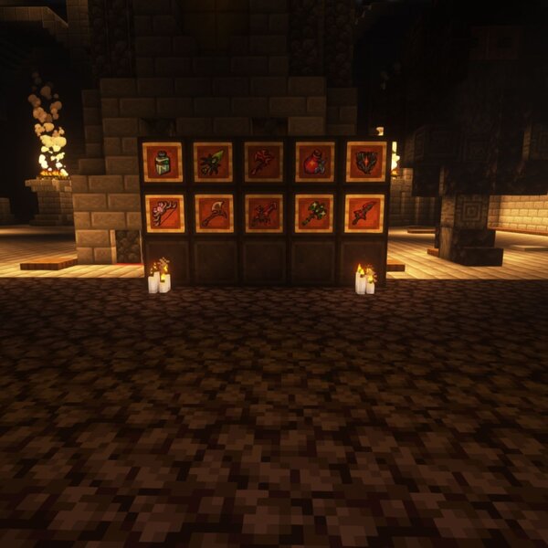 RPG Packs Volume 3 | BuiltByBit