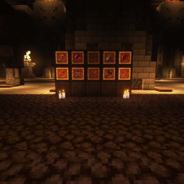 RPG Packs Volume 3 | BuiltByBit