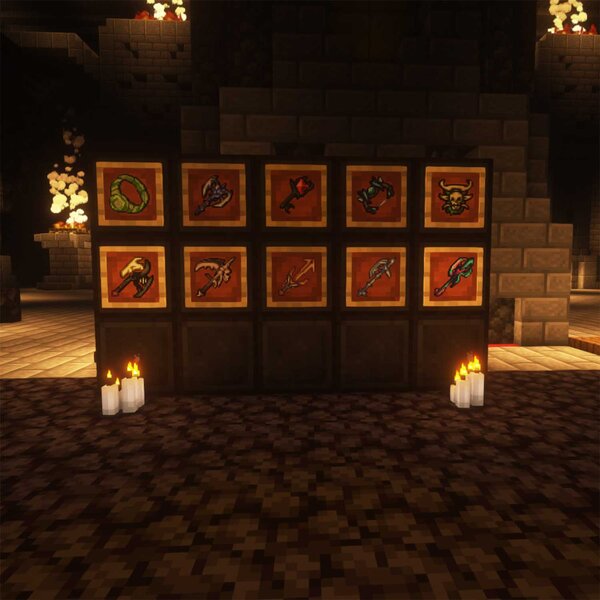 RPG Bundle Pack Volume 8 | BuiltByBit (MC-Market)